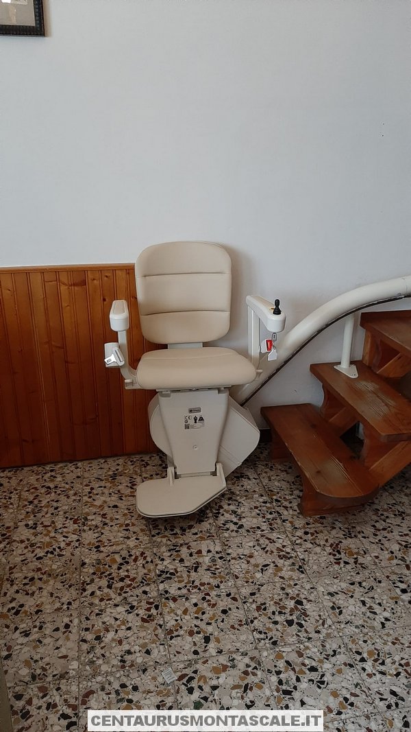 Esempi Installazioni: Brescia: un esempio d'installazione del ...