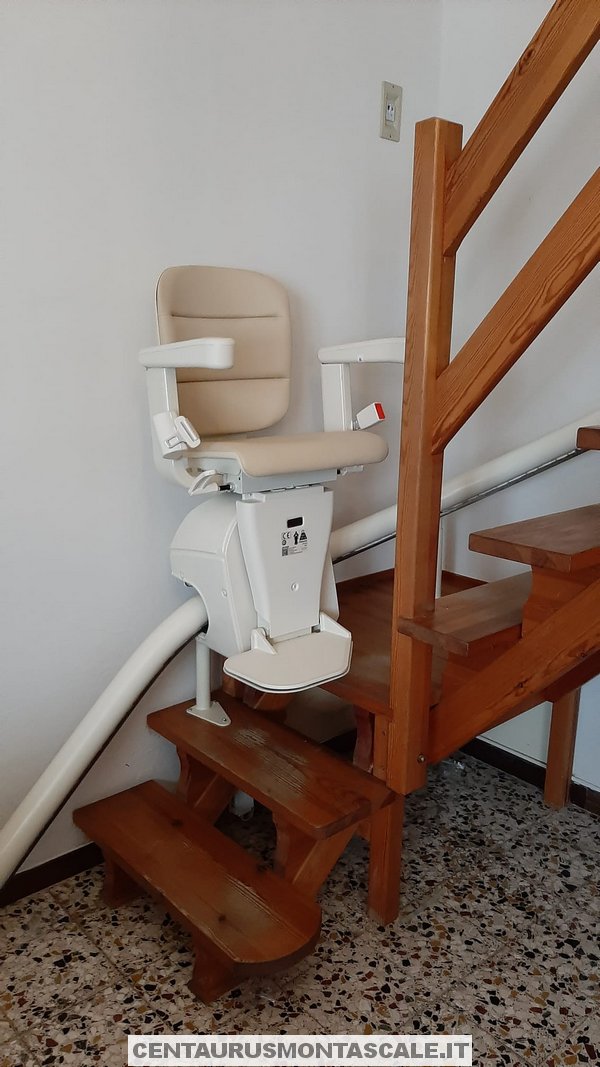 Esempi Installazioni: Brescia: un esempio d'installazione del ...